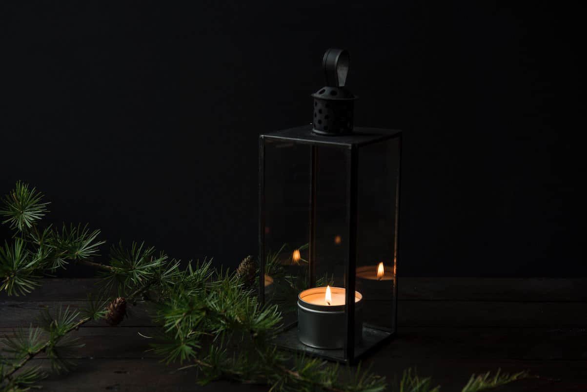 All about Lantern Mantles - TakeOutdoors